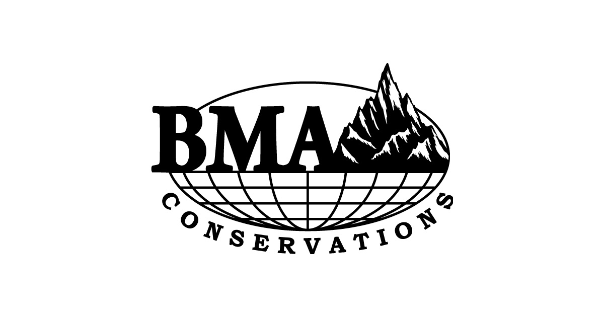 BMA CONSERVATIONS